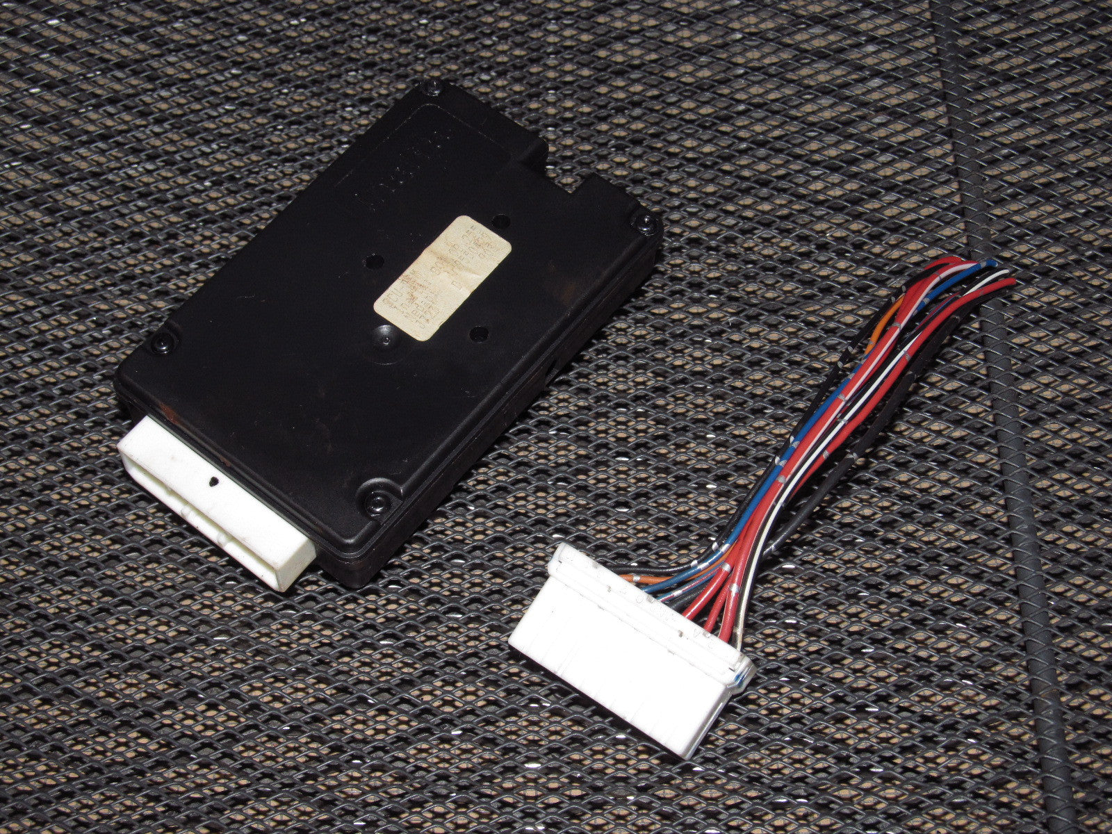 97 98 99 Mitsubishi Eclipse OEM Sunroof Module Control Unit ...