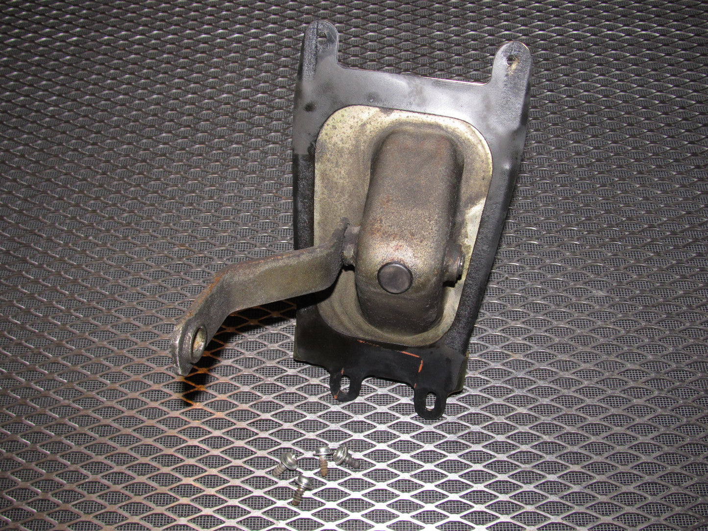 81 82 83 Datsun 280zx OEM A/T Shifter – Autopartone