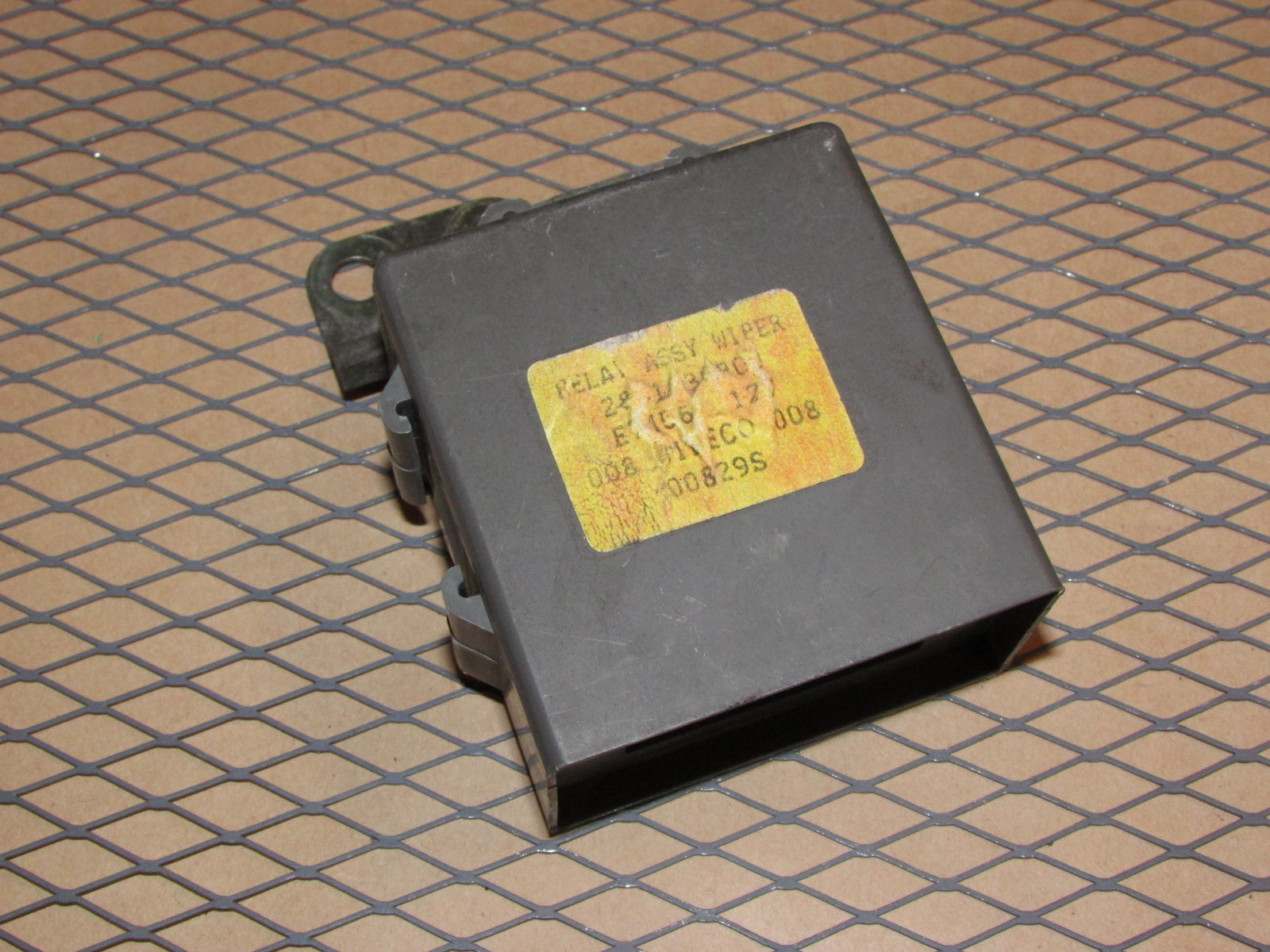 90 91 92 93 94 95 96 Nissan 300zx OEM Wiper Relay 28510 30P00 ...