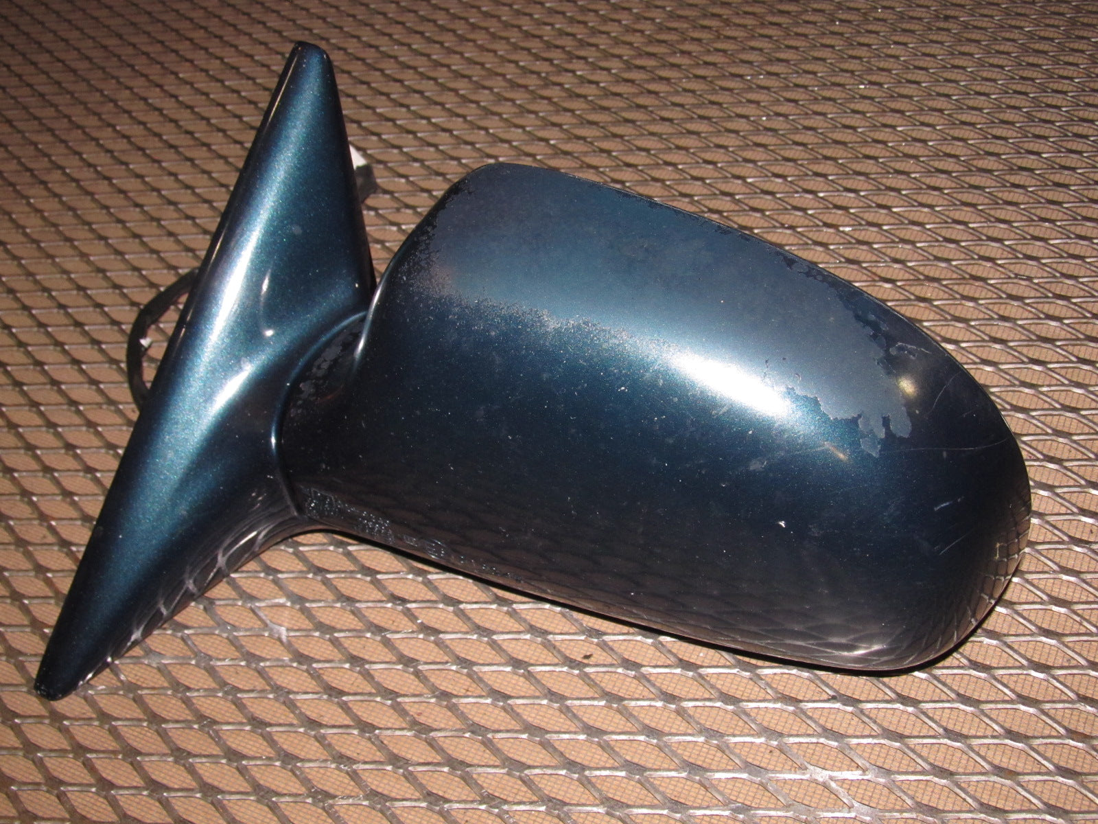 91 92 93 94 95 Toyota MR2 OEM Exterior Side Mirror - Left – Autopartone