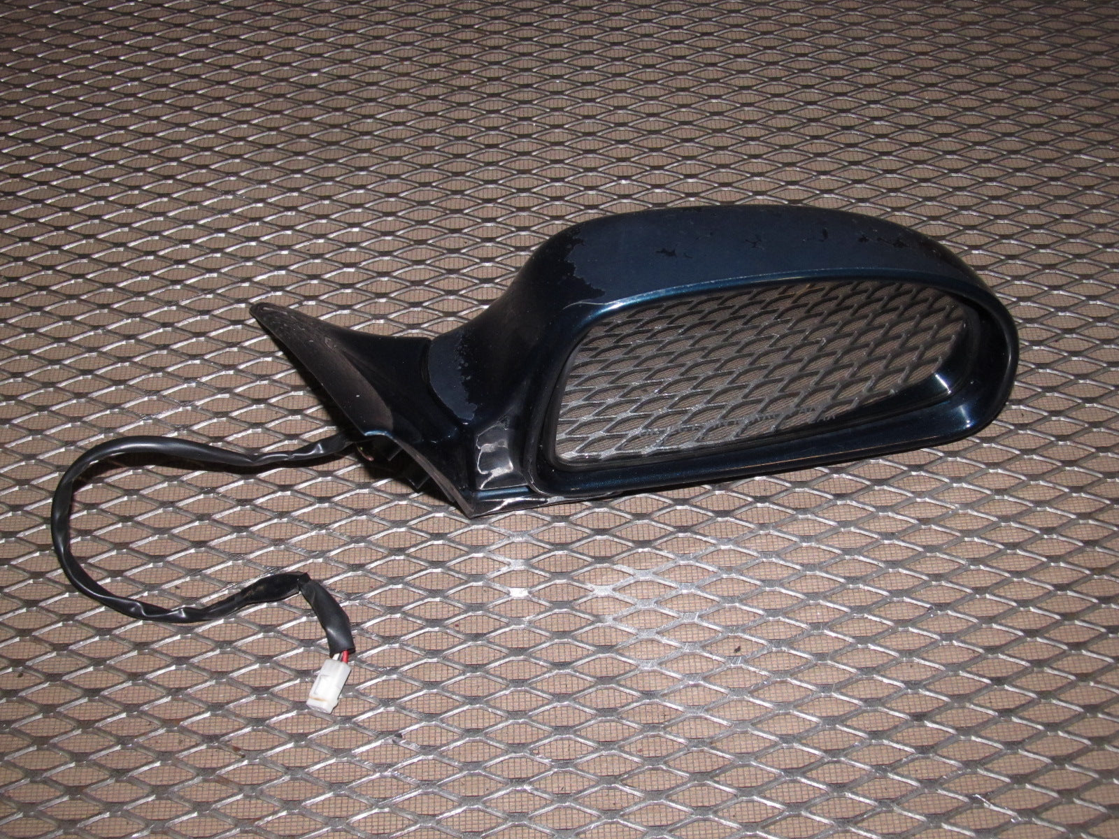 91 92 93 94 95 Toyota MR2 OEM Exterior Side Mirror - Right ...