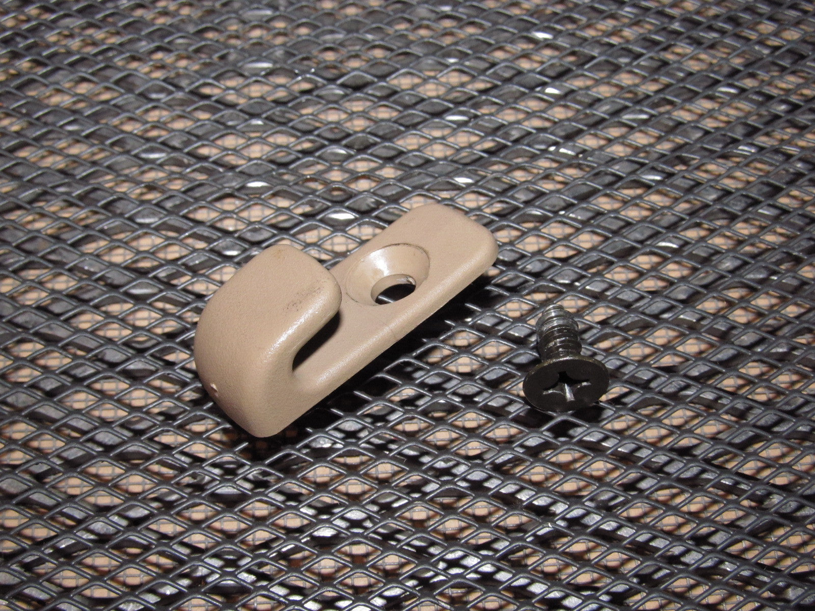 97 98 99 Mitsubishi Eclipse OEM Hatch Trunk Board Hanger – Autopartone.com