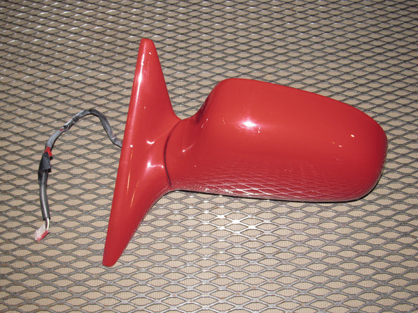 91 92 93 94 95 Toyota MR2 OEM Exterior Side Mirror - Left – Autopartone.com