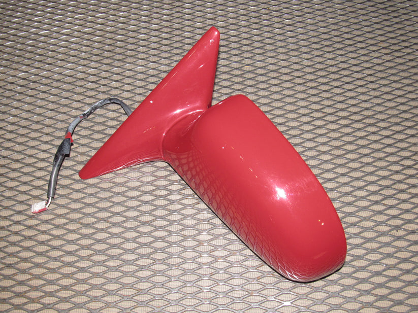91 92 93 94 95 Toyota MR2 OEM Exterior Side Mirror - Left – Autopartone.com
