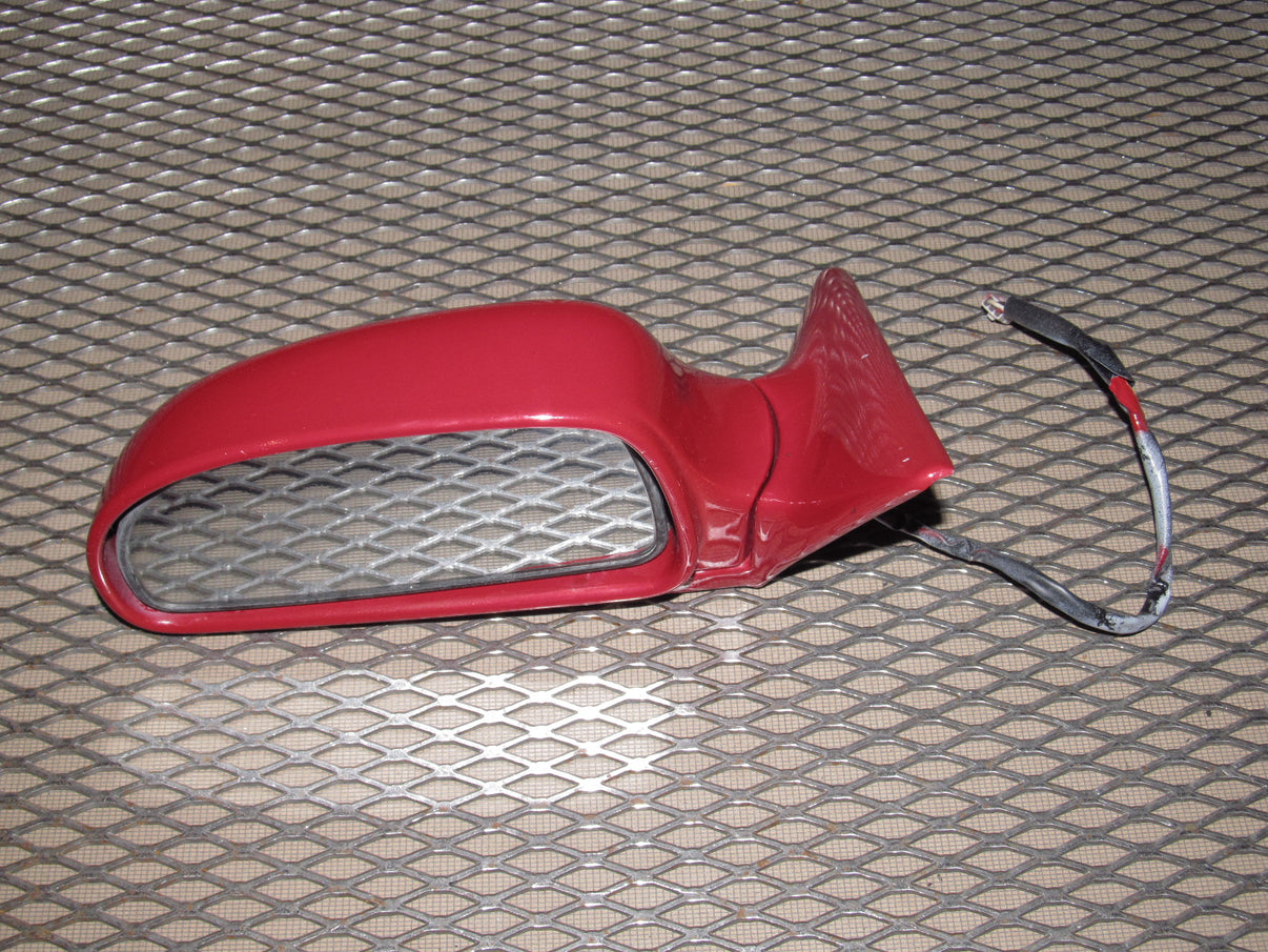 91 92 93 94 95 Toyota MR2 OEM Exterior Side Mirror - Left – Autopartone.com
