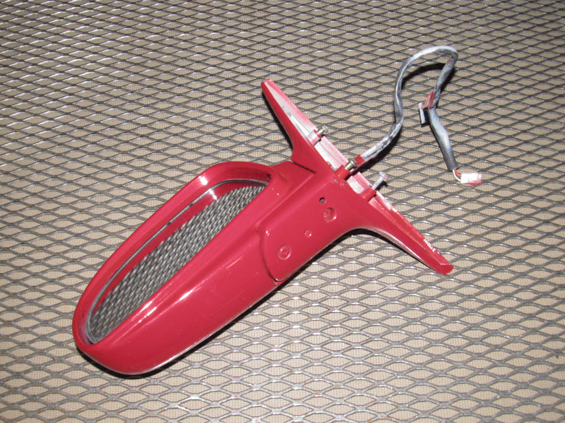 91 92 93 94 95 Toyota MR2 OEM Exterior Side Mirror - Left – Autopartone.com