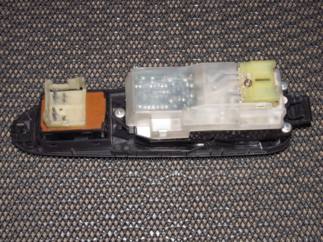 91-95 Toyota MR2 OEM Window Switch & Mirror Switch - Left – Autopartone.com