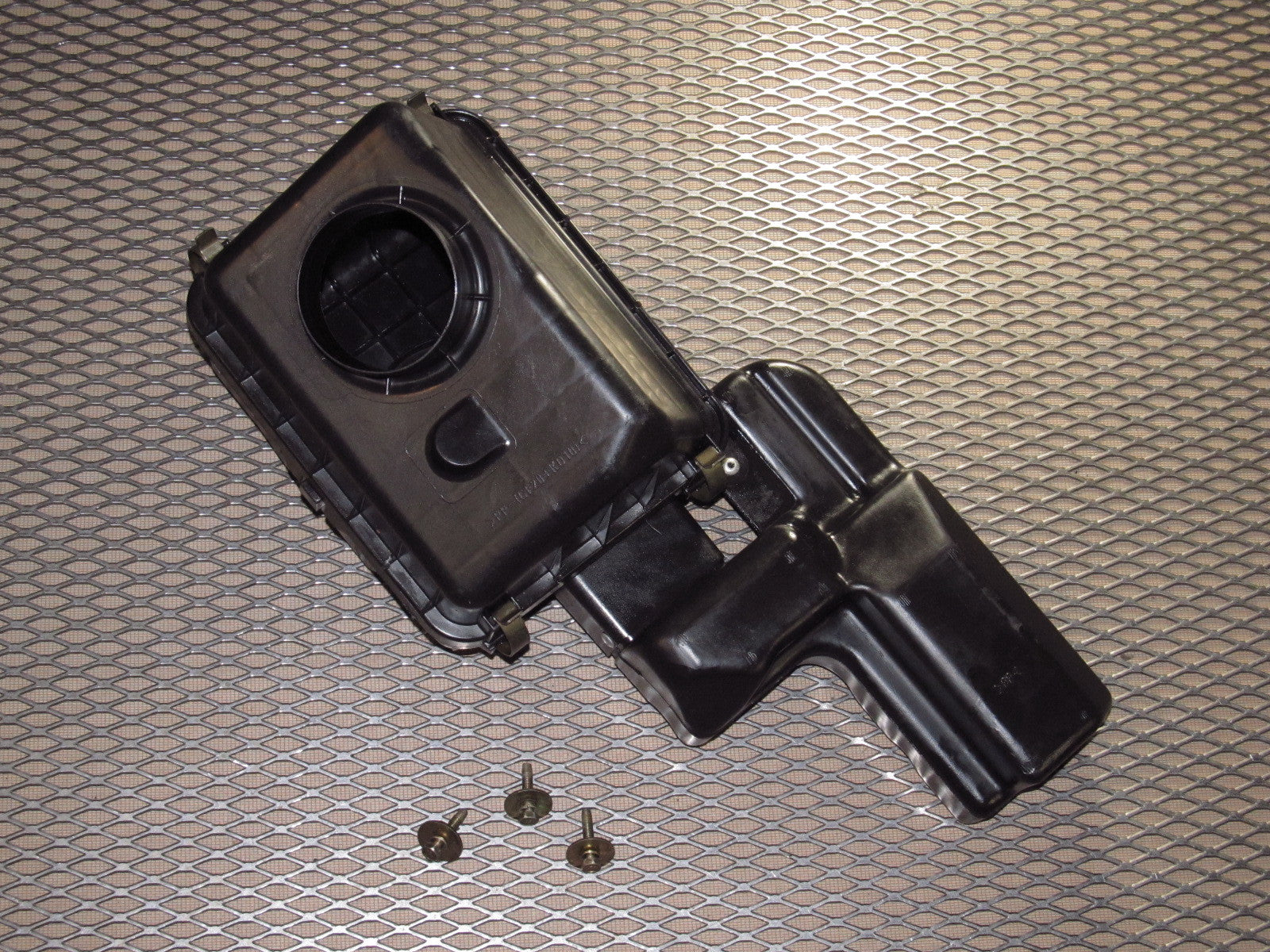 97 98 99 Mitsubishi Eclipse OEM Intake Air Box - NA 2.0L – Autopartone.com