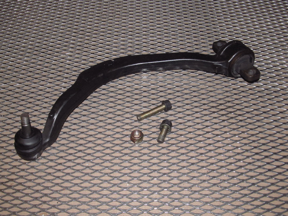 97 98 99 Mitsubishi Eclipse OEM Front Lower Control Arm - Left ...