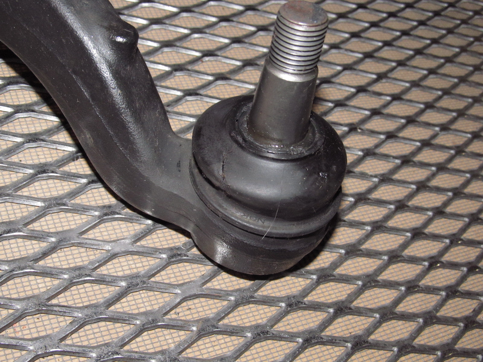 97 98 99 Mitsubishi Eclipse OEM Front Lower Control Arm - Right ...