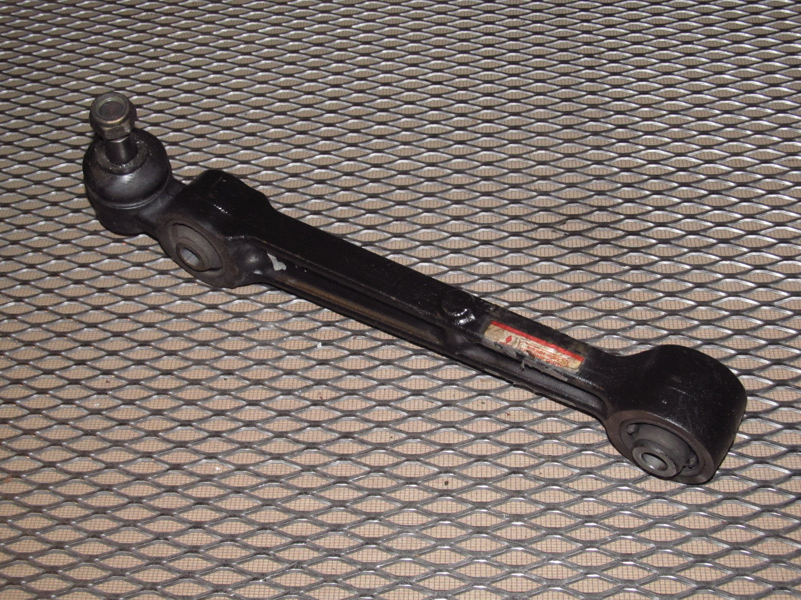 97 98 99 Mitsubishi Eclipse OEM Front Lower Control Arm - Left ...