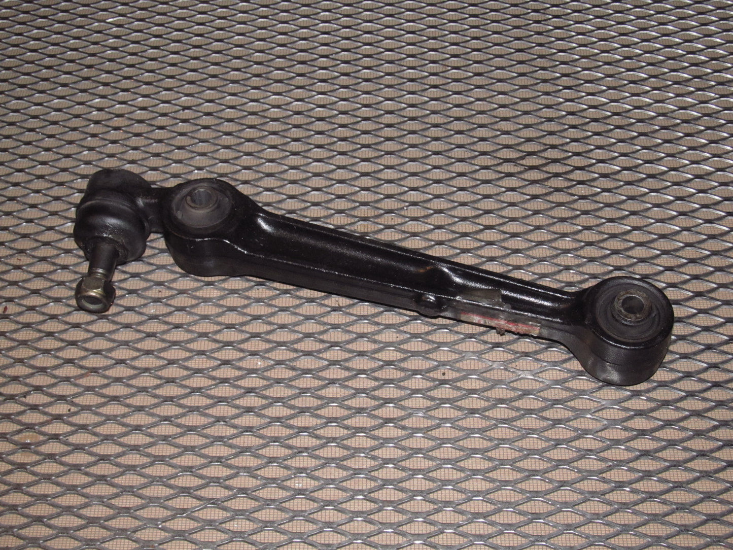 97 98 99 Mitsubishi Eclipse OEM Front Lower Control Arm - Left ...