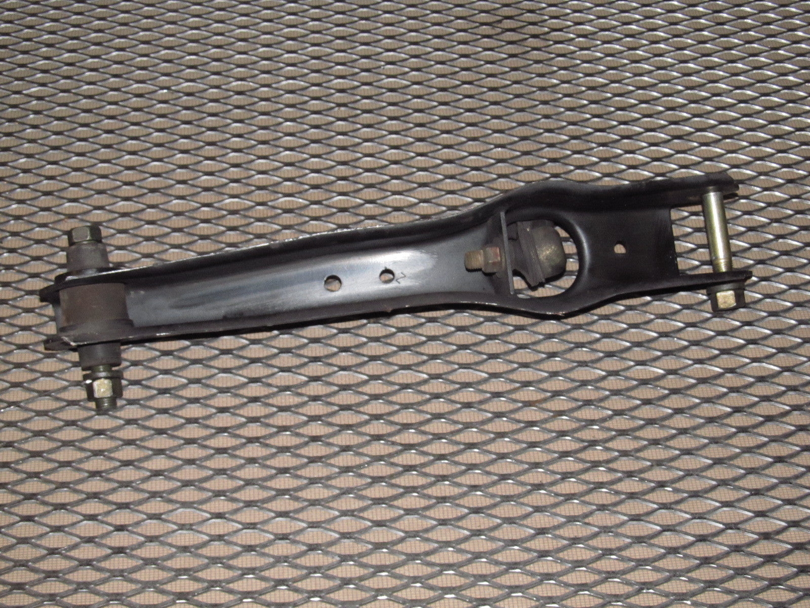 97 98 99 Mitsubishi Eclipse OEM Rear Lower Control Arm - Left ...