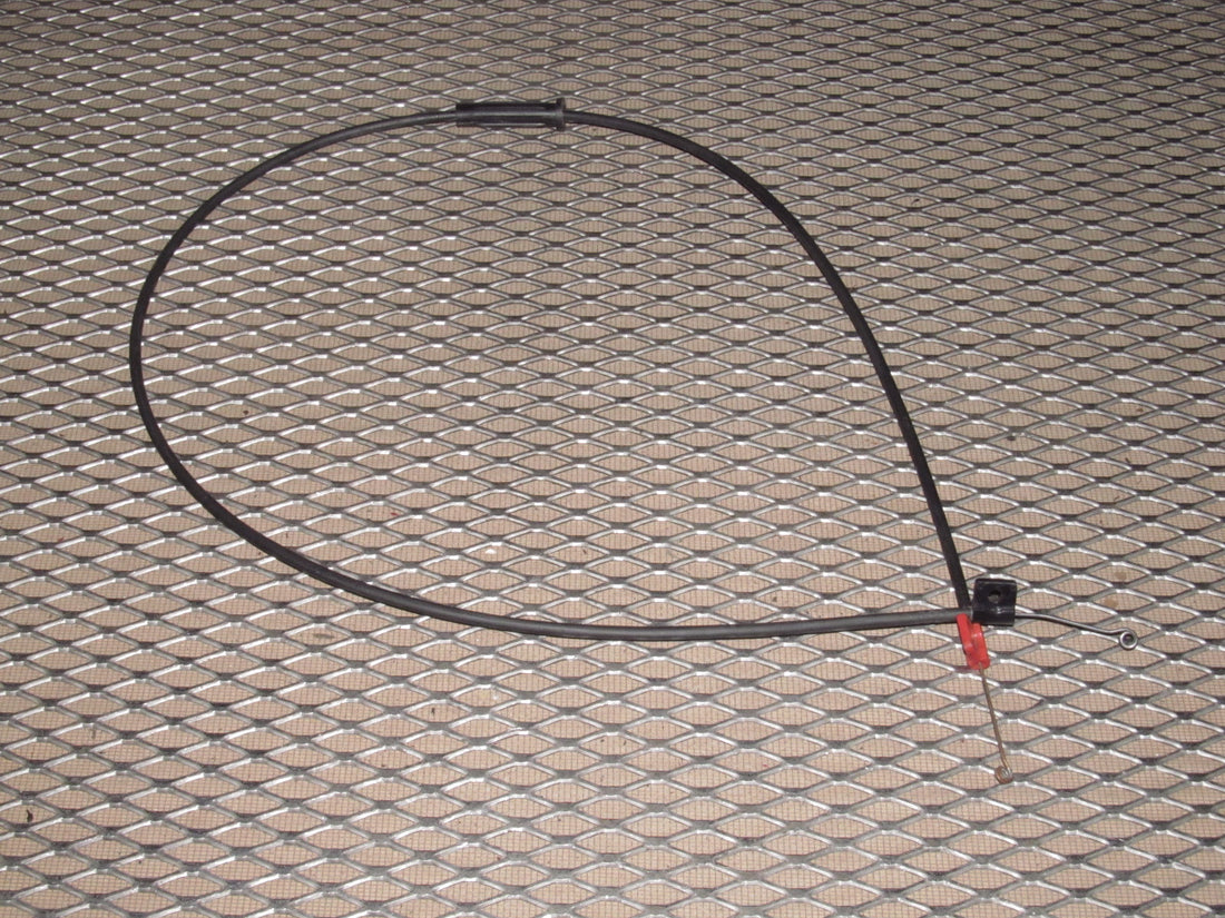84-89 Chevrolet Corvette OEM A/C Heater Manual Climate Control Cable ...