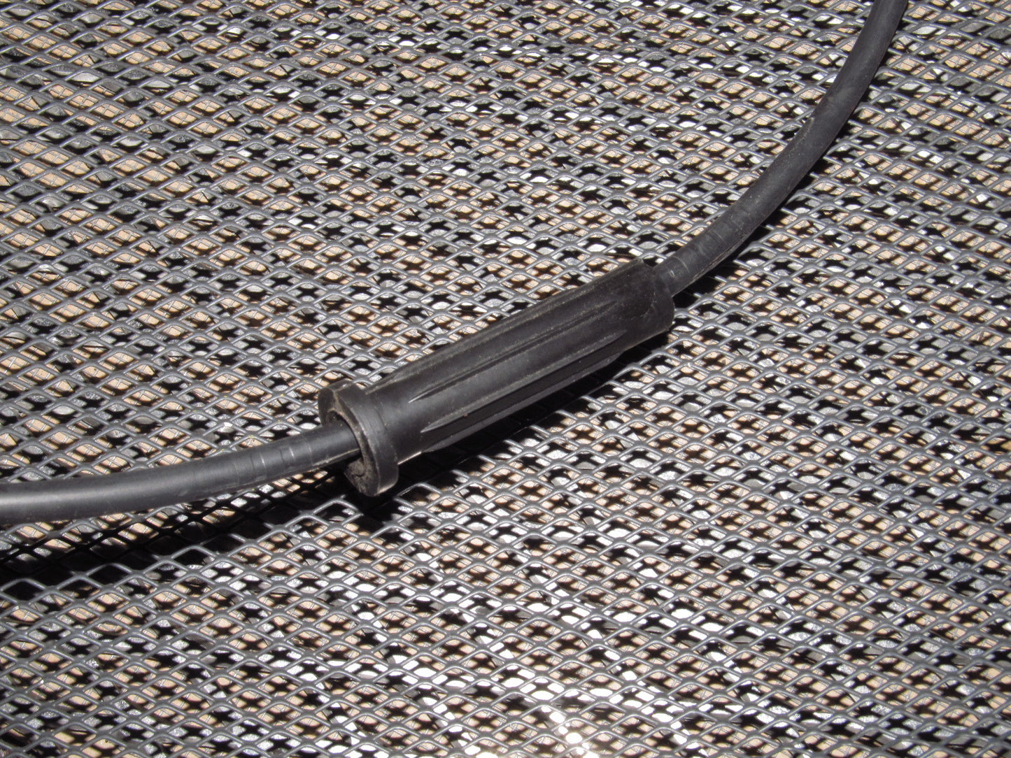 84-89 Chevrolet Corvette OEM A/C Heater Manual Climate Control Cable ...