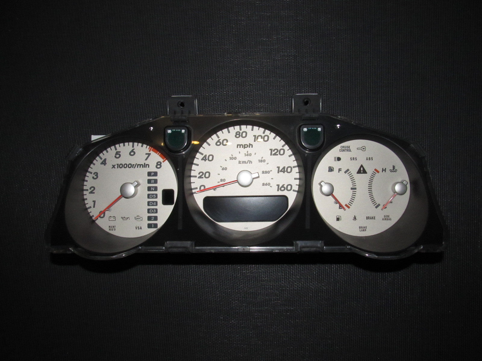 01 02 03 Acura CL OEM Type-S OEM Speedometer Gauge – Autopartone.com