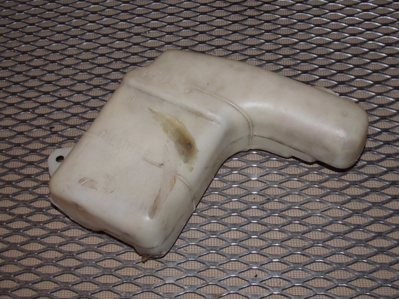 97 98 99 Mitsubishi Eclipse OEM Radiator Coolant Overflow Tank ...