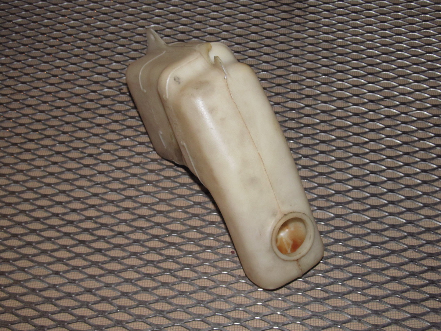 97 98 99 Mitsubishi Eclipse OEM Radiator Coolant Overflow Tank ...