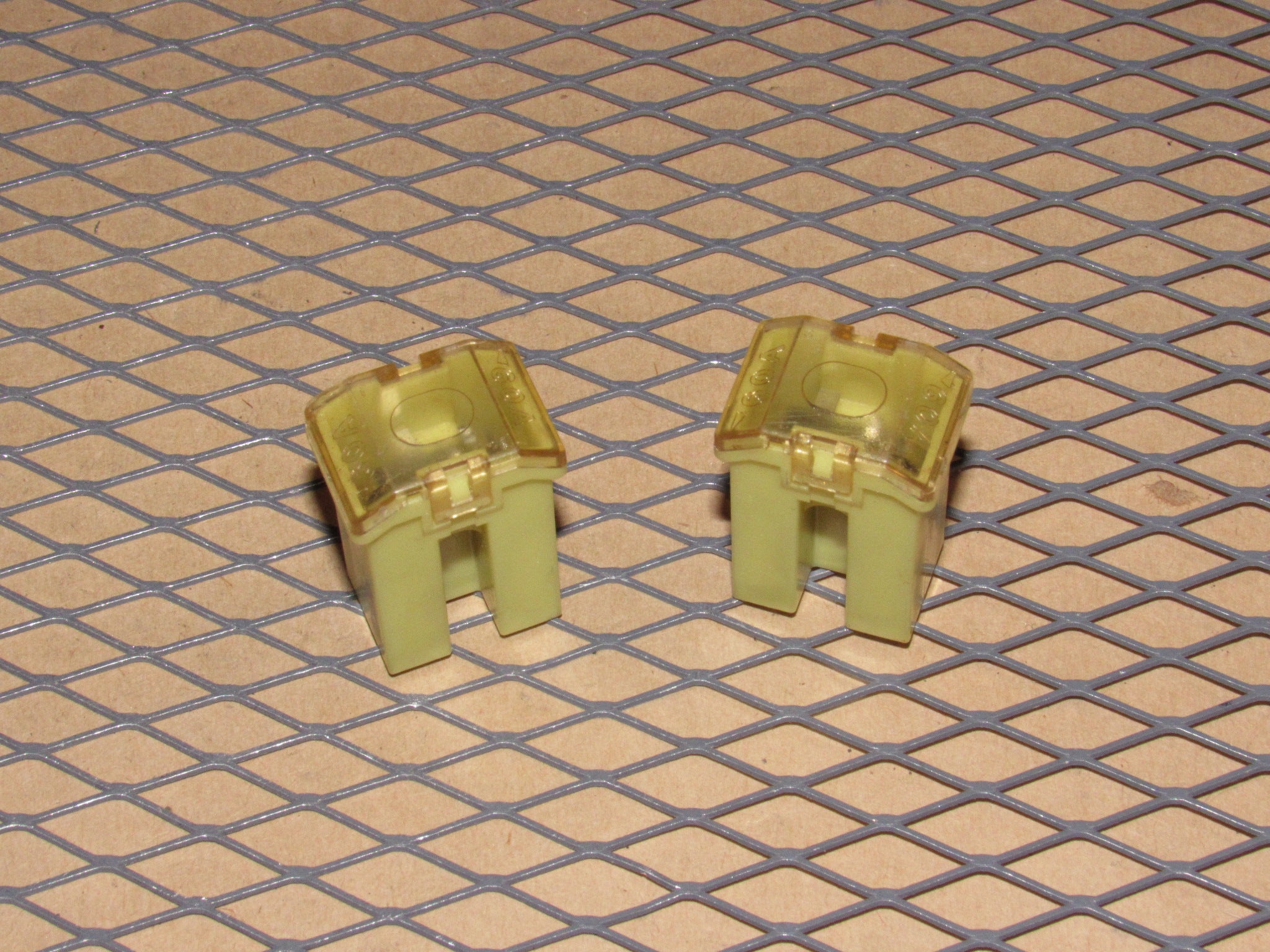 Ford Pal Fuse 60a – Autopartone