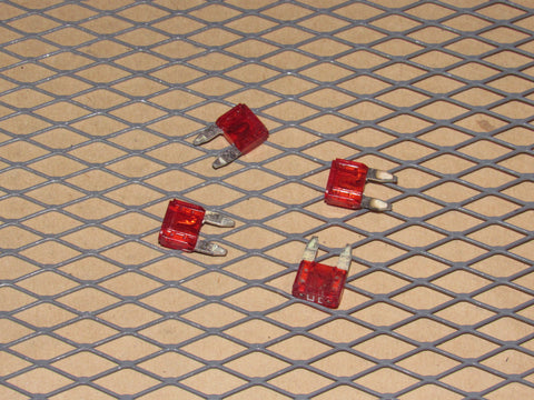 Ford Mini Fuse 10a – Autopartone.com