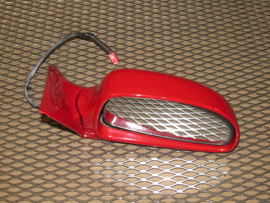 91 92 93 94 95 Toyota MR2 OEM Exterior Side Mirror - Right ...