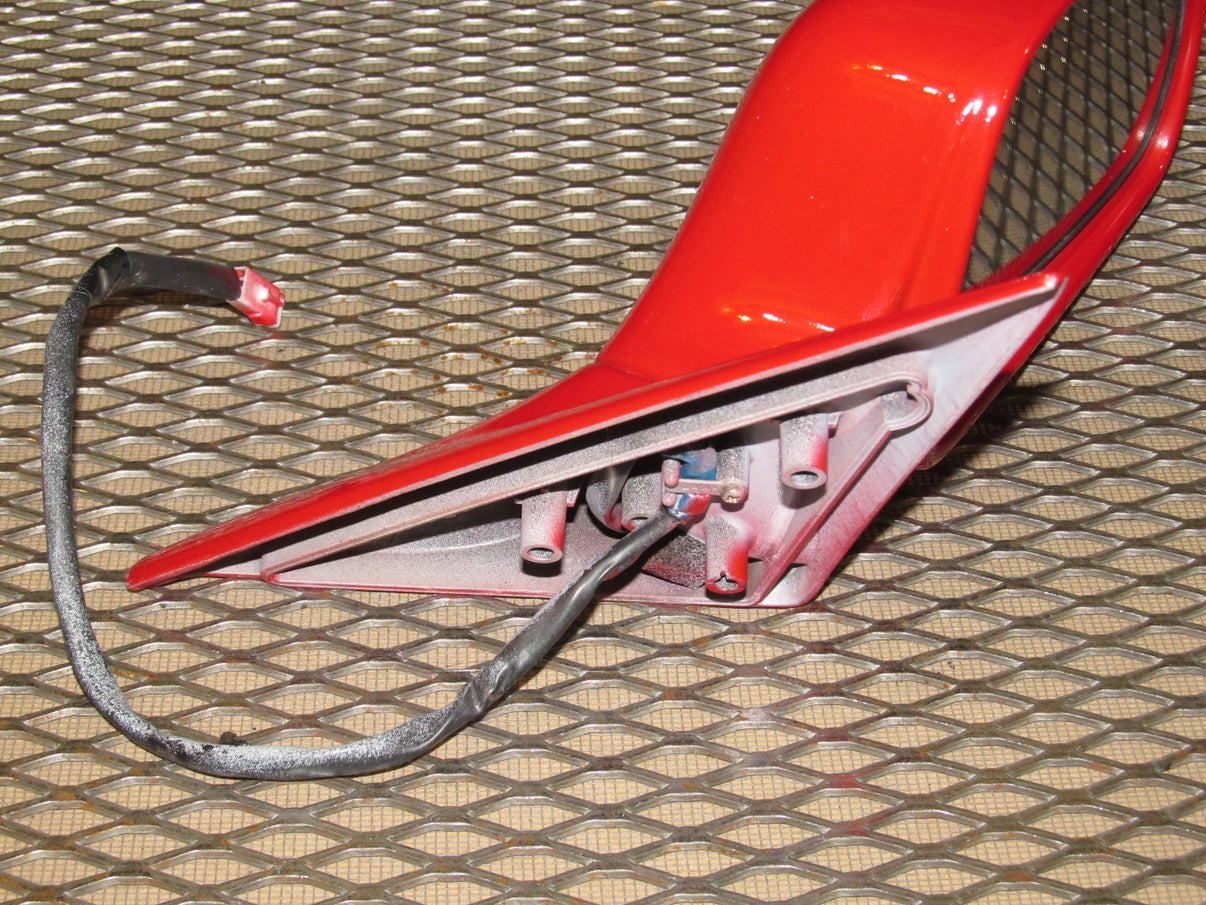 91 92 93 94 95 Toyota MR2 OEM Exterior Side Mirror - Right ...