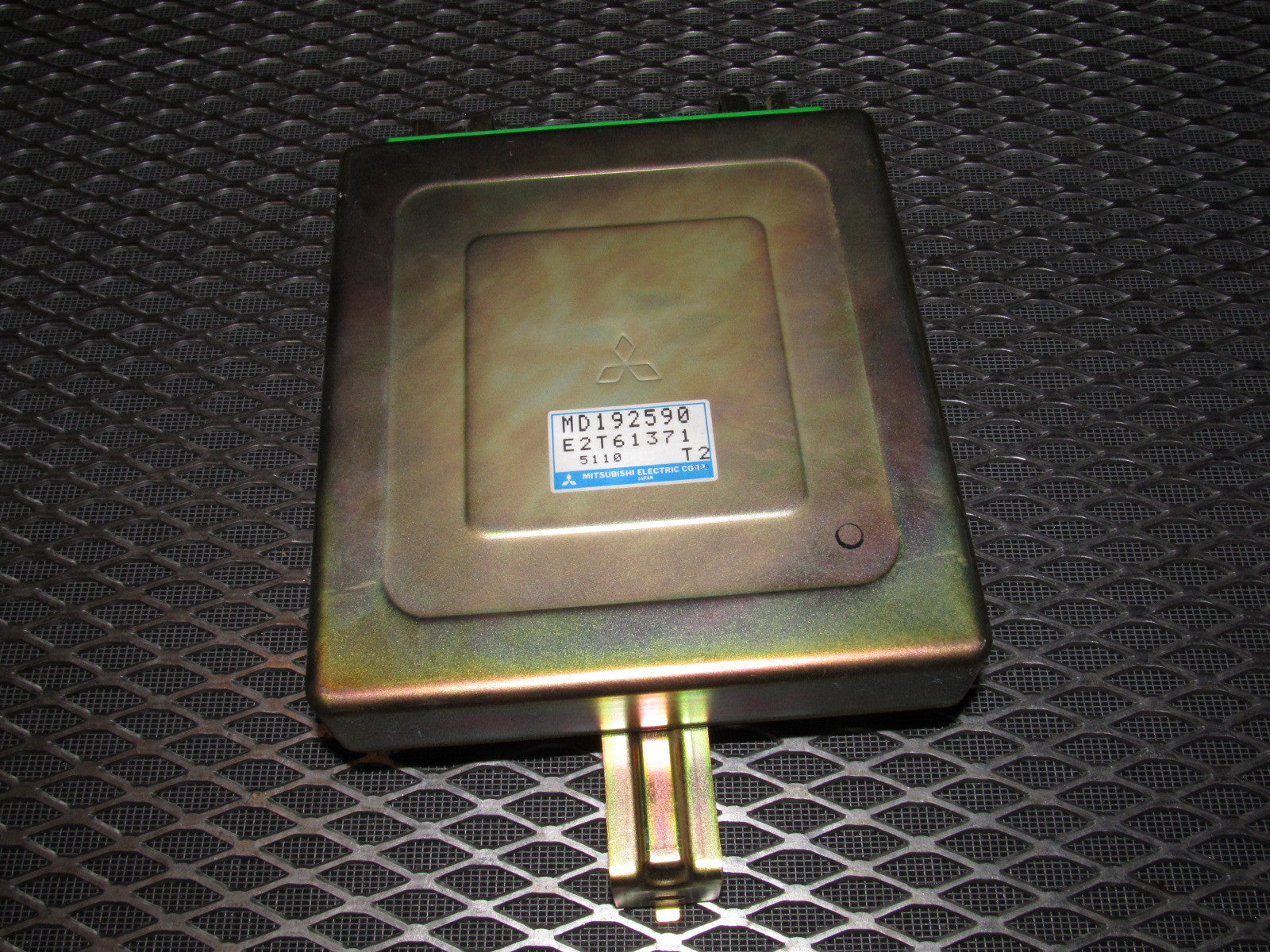 94 95 Mitsubishi 3000GT OEM ECU Engine Computer MD192590 – Autopartone