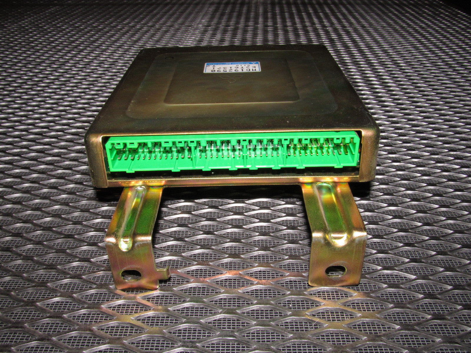 94 95 Mitsubishi 3000GT OEM ECU Engine Computer MD192590 – Autopartone.com