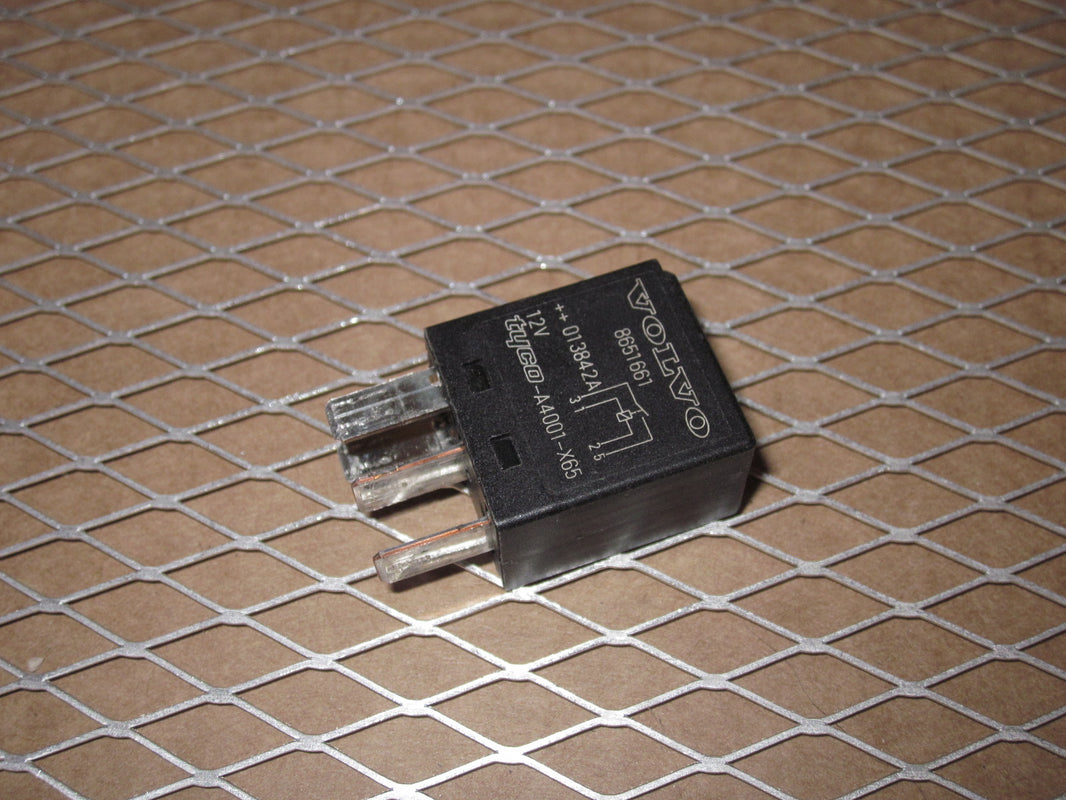 Volvo Relays – Autopartone.com