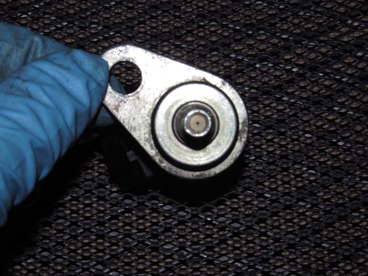 85-88 Chevrolet Corvette OEM Cold Start Fuel Injector - TPi – Autopartone