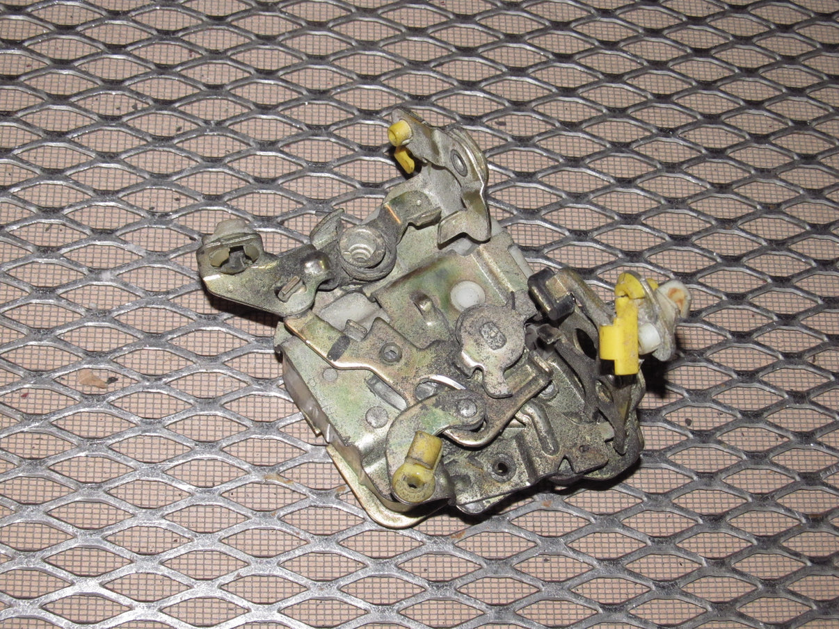 87 88 89 Nissan 300zx OEM 2+2 Door Latch - Right – Autopartone