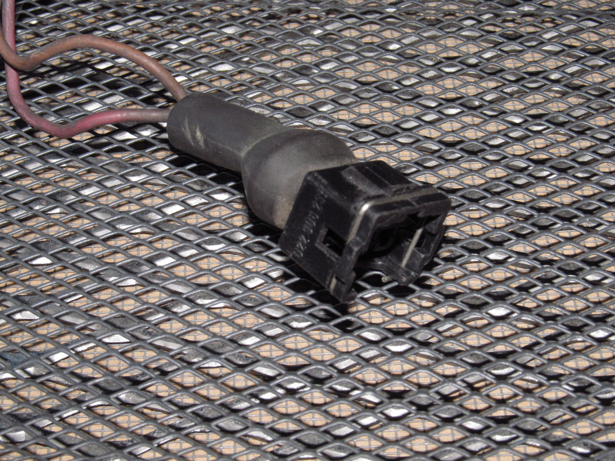 85-88 Chevrolet Corvette OEM Cold Start Fuel Injector Pigtail Harness ...