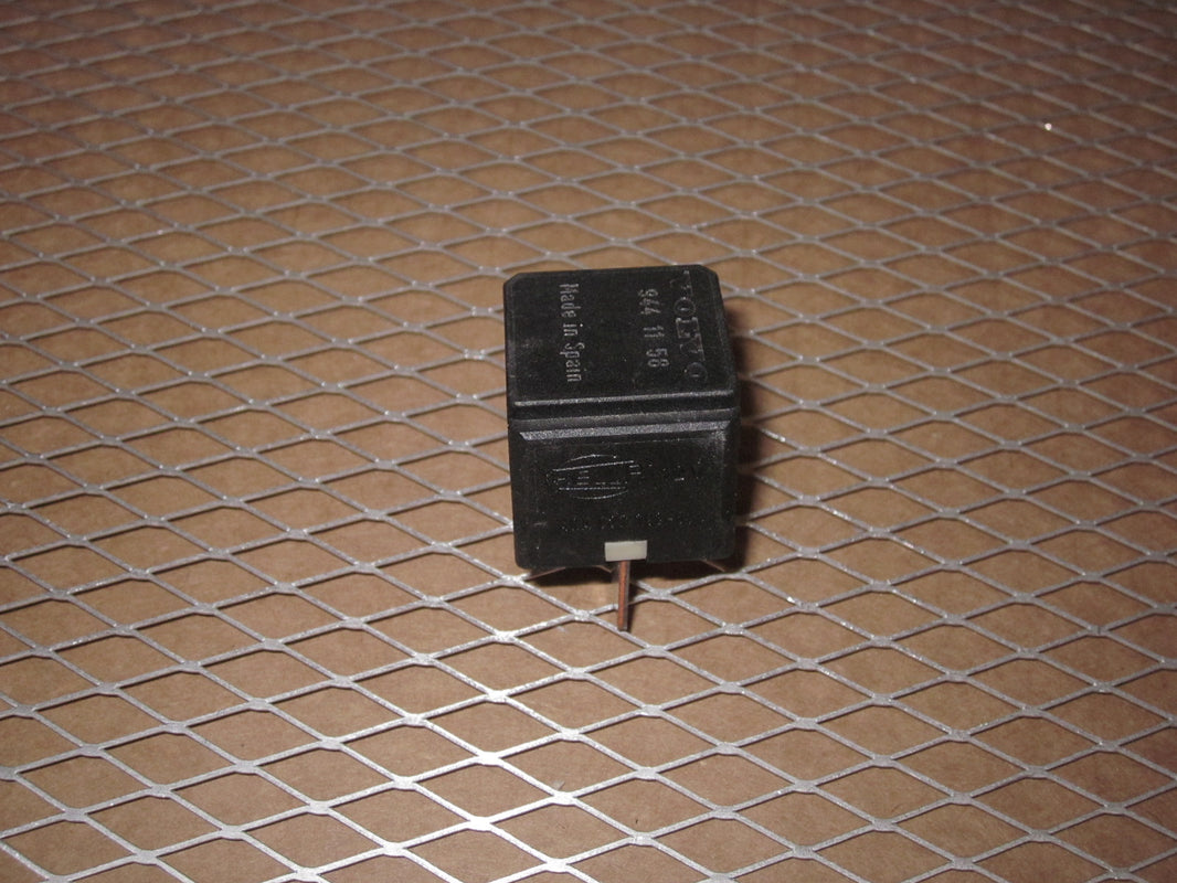 Volvo Relays – Autopartone