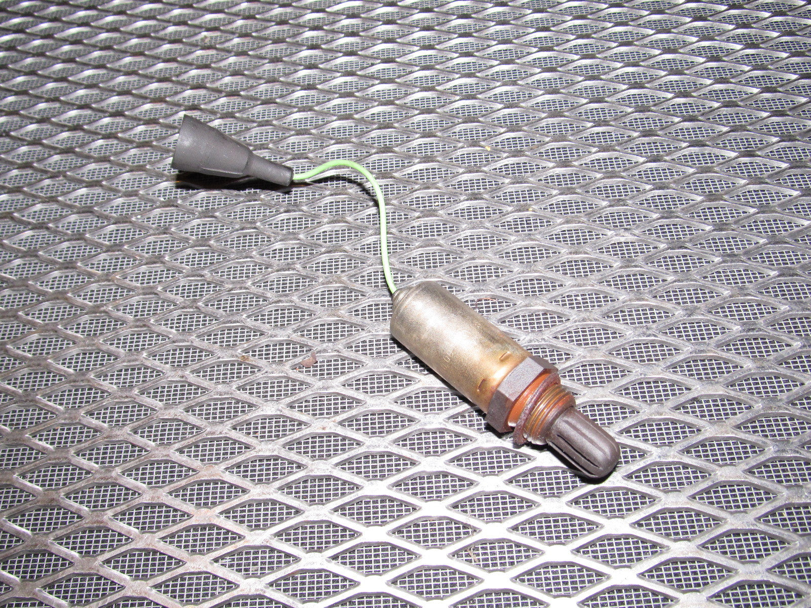 81 82 83 Datsun 280zx OEM O2 Oxygen Sensor – Autopartone.com