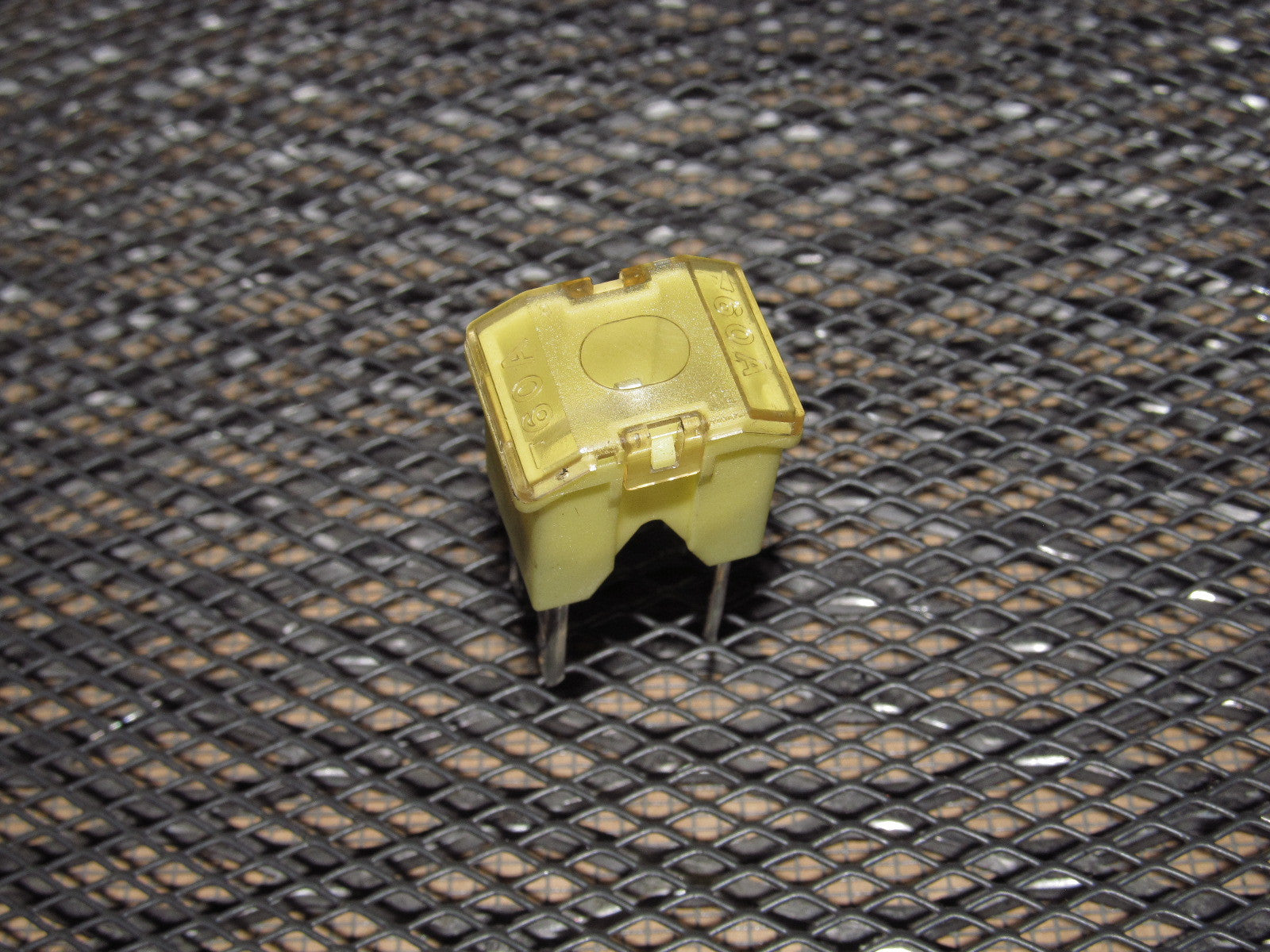 Mitsubishi Universal Pal Fuse 80A - Yellow – Autopartone.com