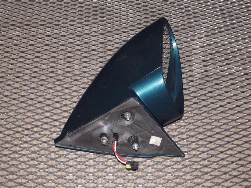 97 98 99 Mitsubishi Eclipse OEM Exterior Side Mirror - Left – Autopartone
