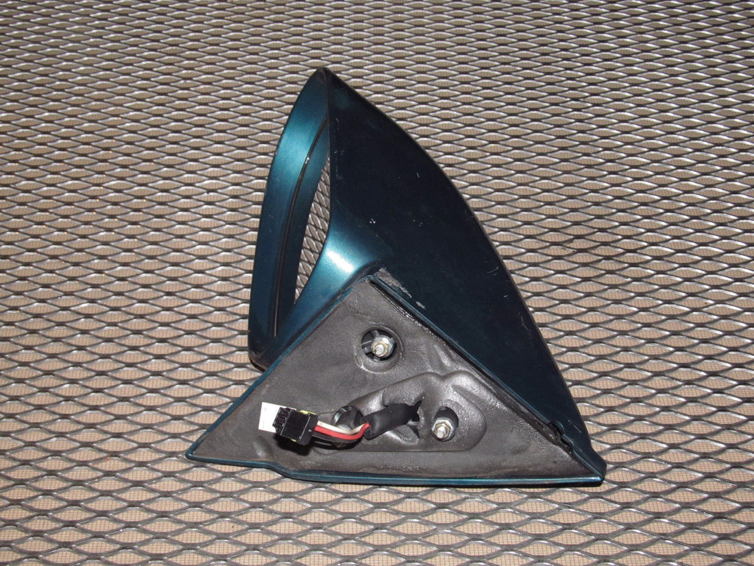97 98 99 Mitsubishi Eclipse OEM Exterior Side Mirror - Right ...