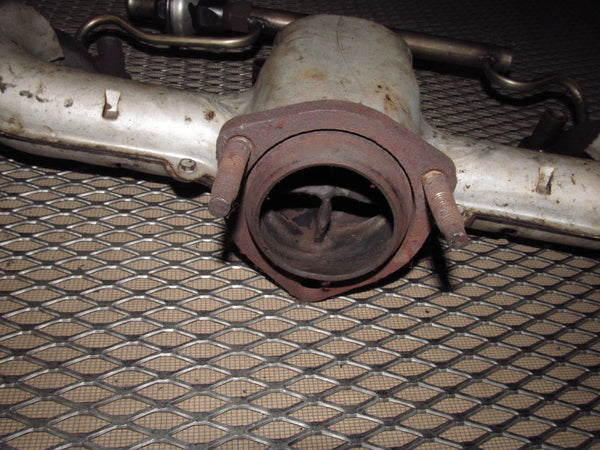 84-85 Chevrolet Corvette OEM Exhaust Manifold - Left – Autopartone.com