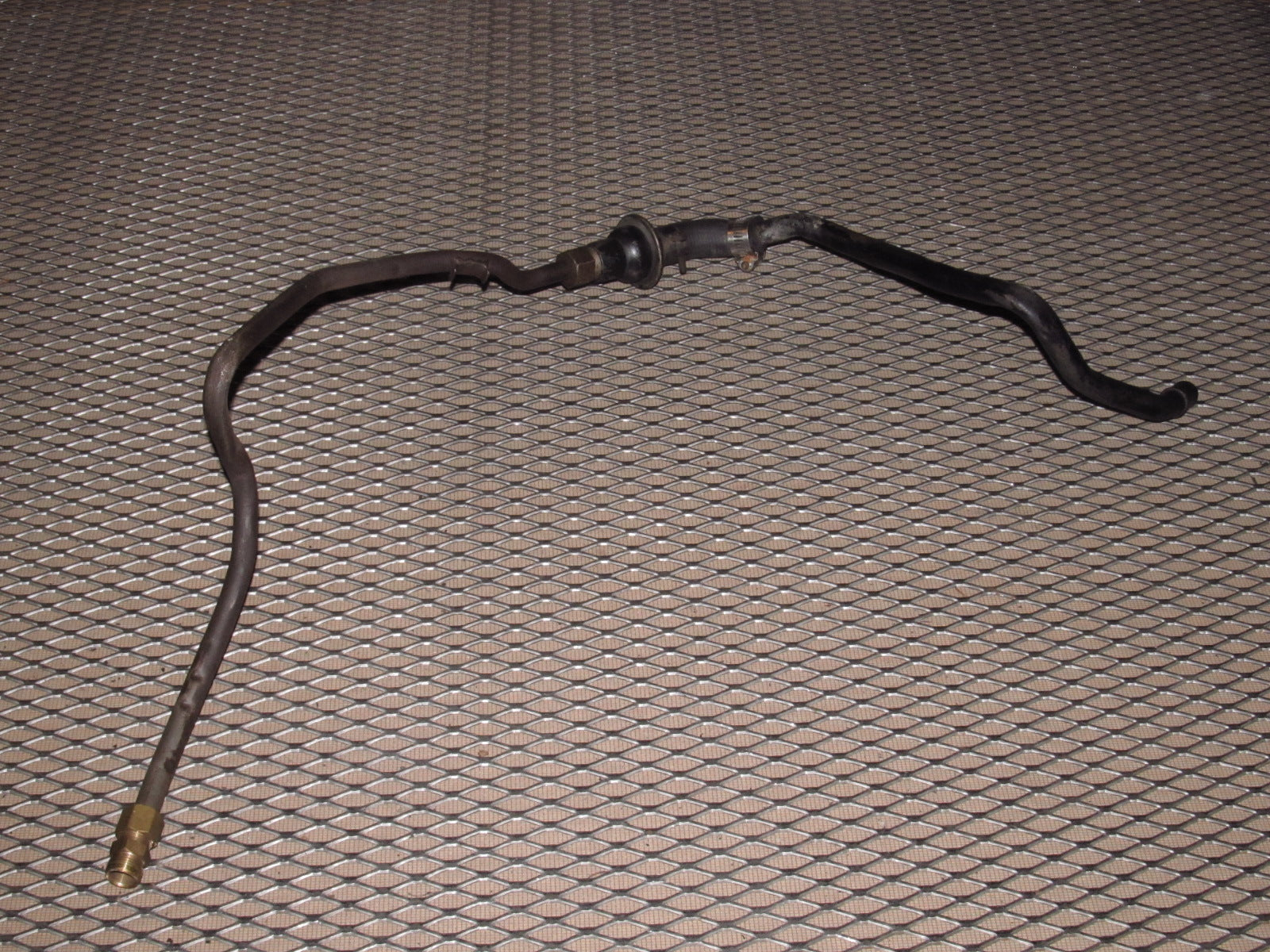 84-85 Chevrolet Corvette OEM Exhaust Reroute Pipe & Valve – Autopartone.com