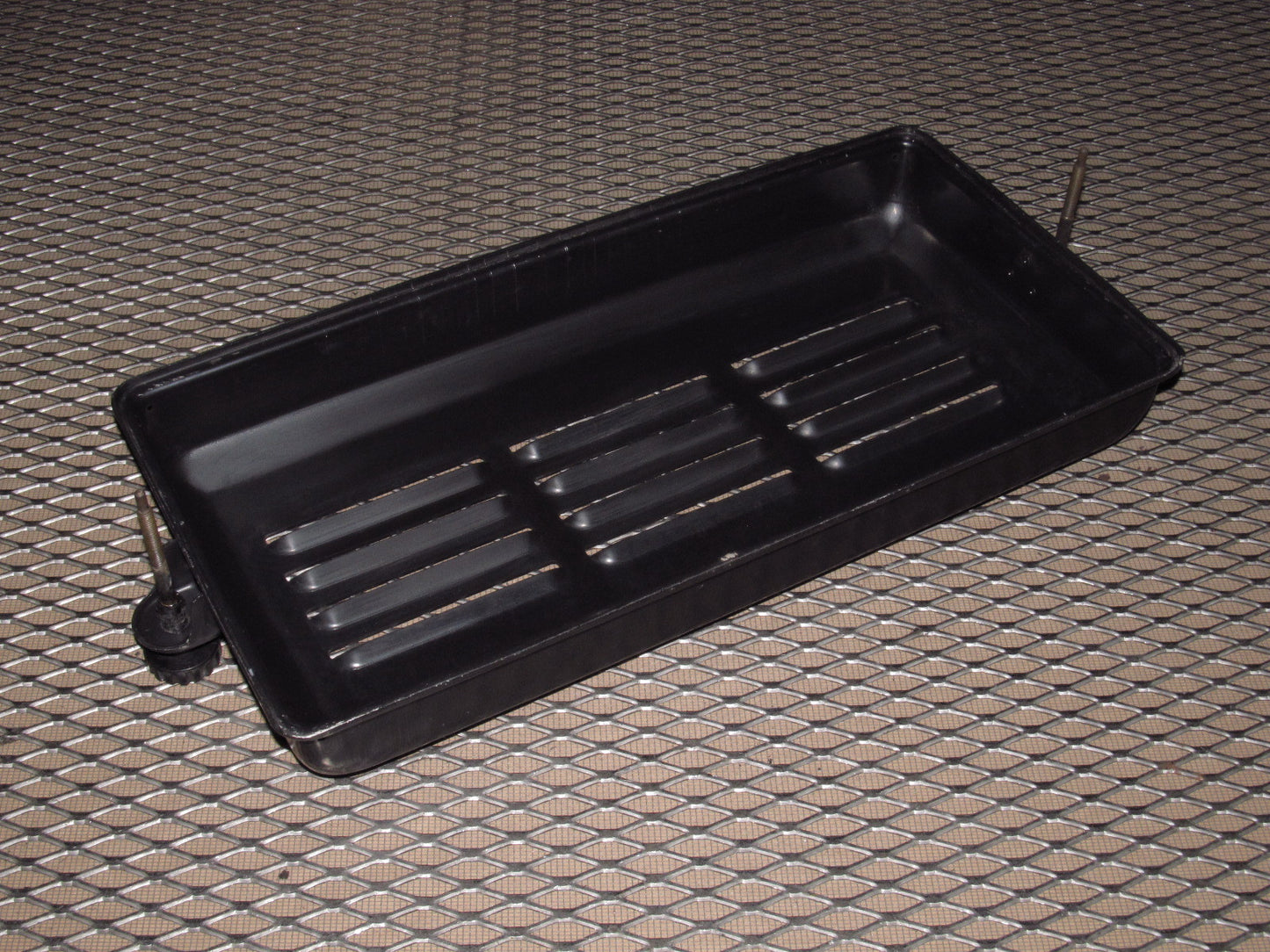 85-89 Chevrolet Corvette OEM TPi Intake Air Box Cover – Autopartone.com