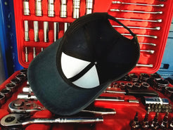 AP1 Project Baseball Cap - Navy Blue – Autopartone