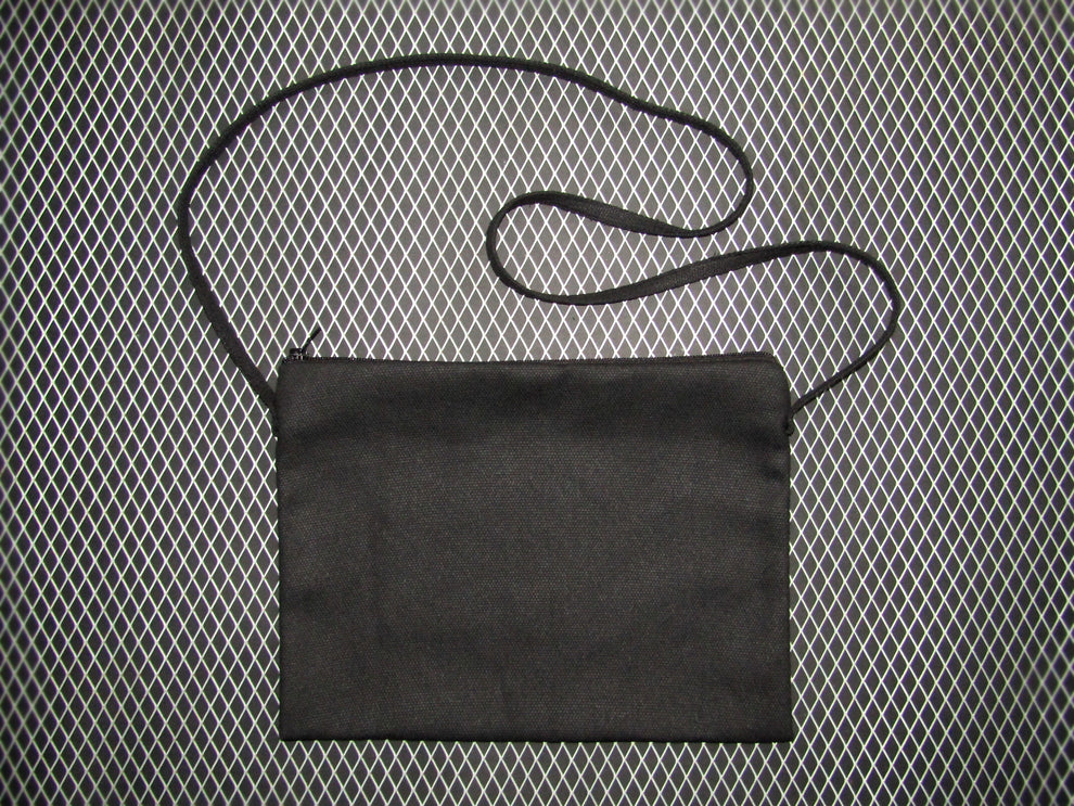 AP1 Project Carry Bag - Black – Autopartone