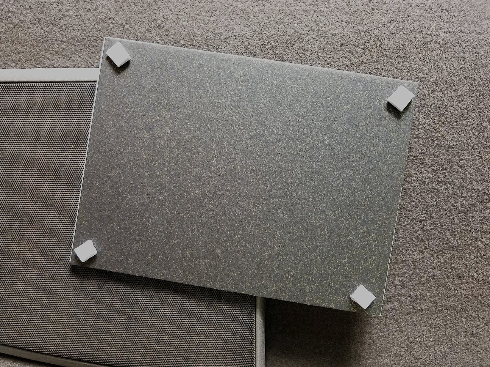 AP1 Project Postcard & Paper Frame – Autopartone